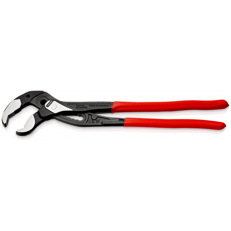 PINCE MULTIPRISE ALLIGATOR® XL 400MM | Outillage et matériaux ...