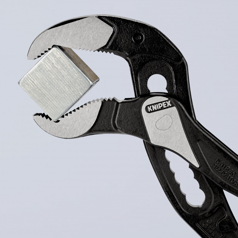 PINCE MULTIPRISE ALLIGATOR® XL 400MM | Outillage et matériaux ...