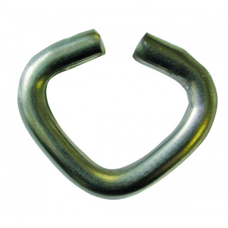 AGRAFE CL 29 - Galva A - x 1000 pcs | Outillage et matériaux ...